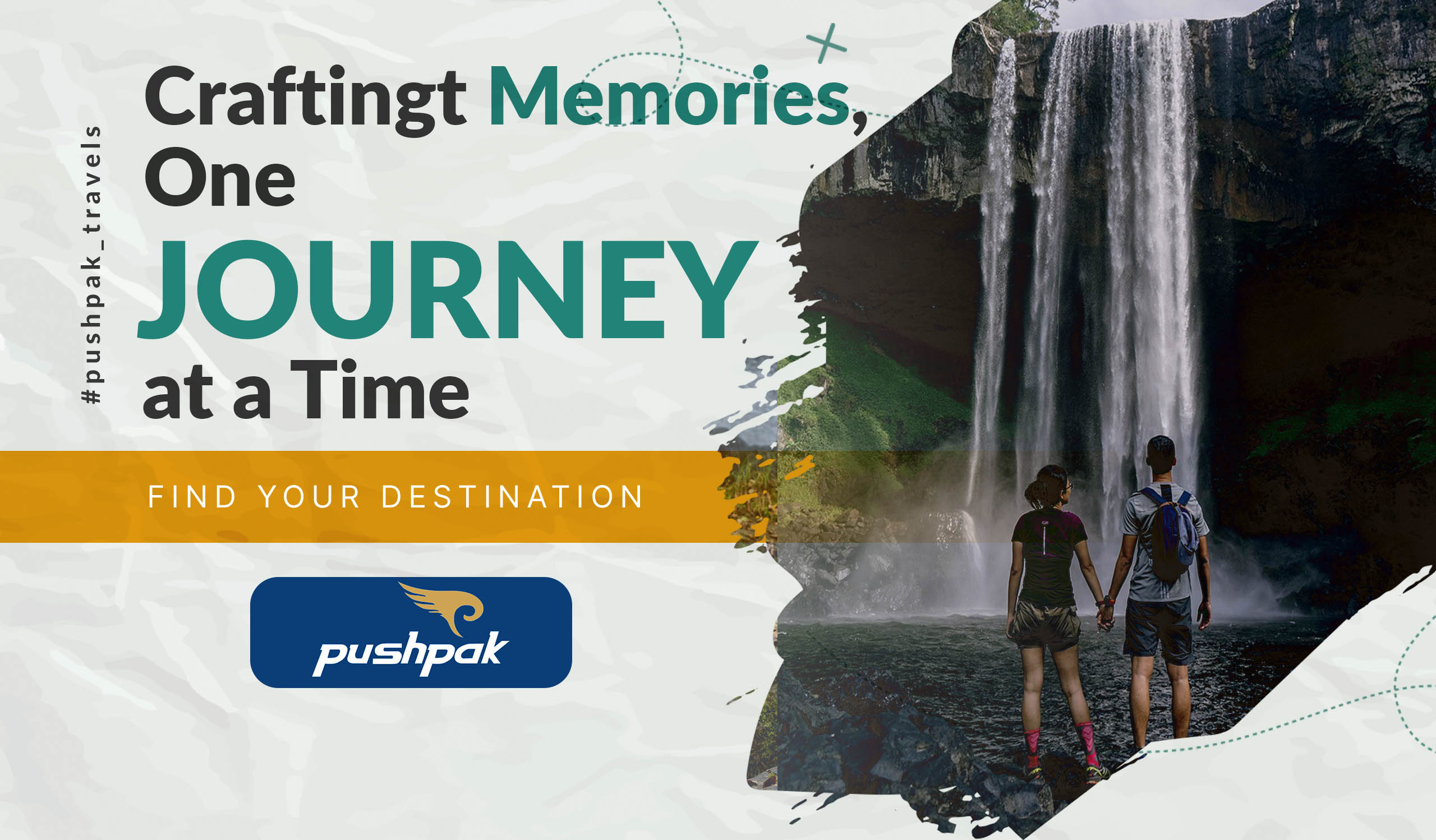 Packages - Pushpak Group