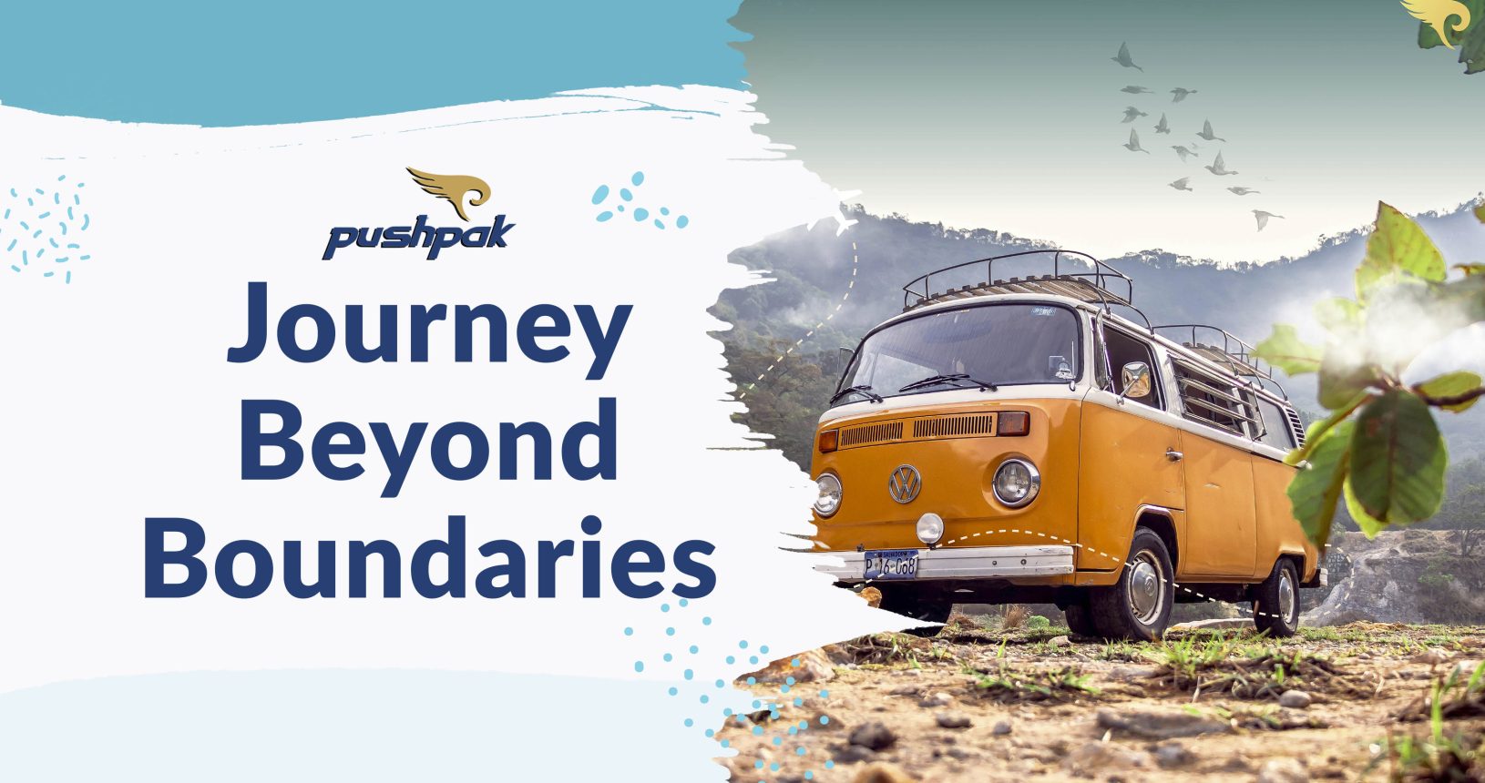 Explore Wonders with Pushpak Group - Your Premier Travel Partner